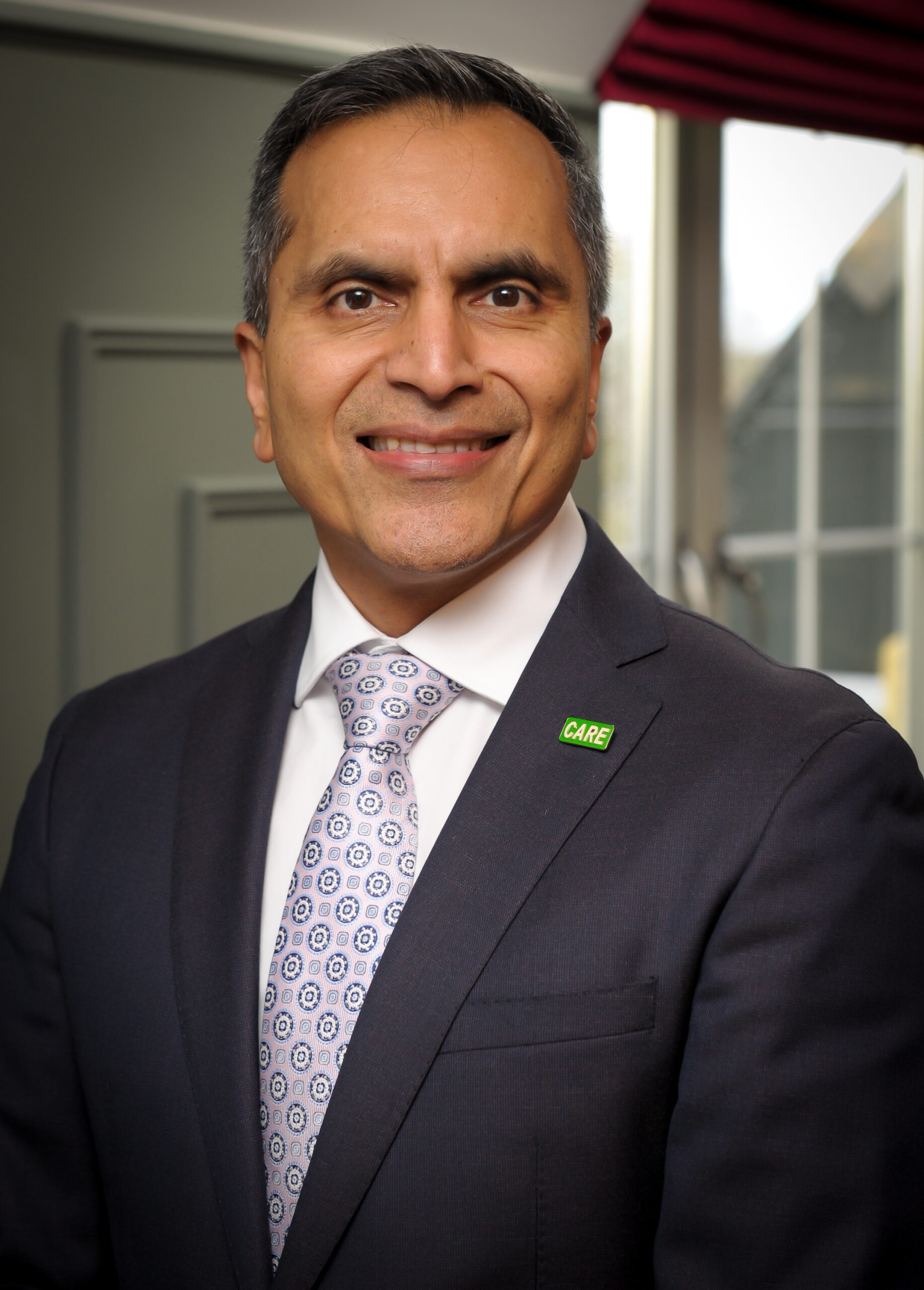 Avnish Goyal, Chair, Hallmark Care Homes