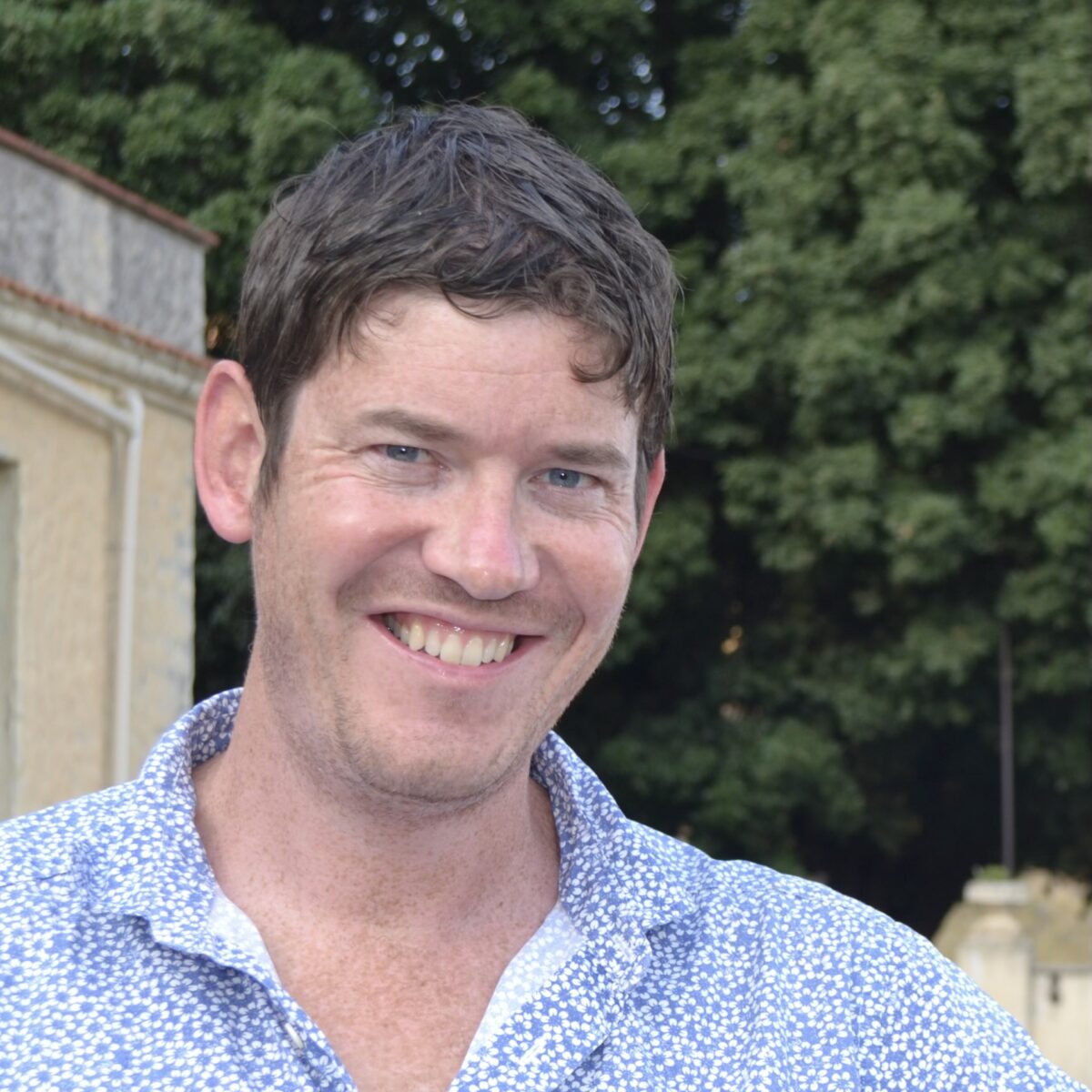 Dr Johnathan Huntley, Associate Clinical Professor and Welcome Research ...