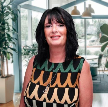 Amanda Cunningham - LaingBuisson Events