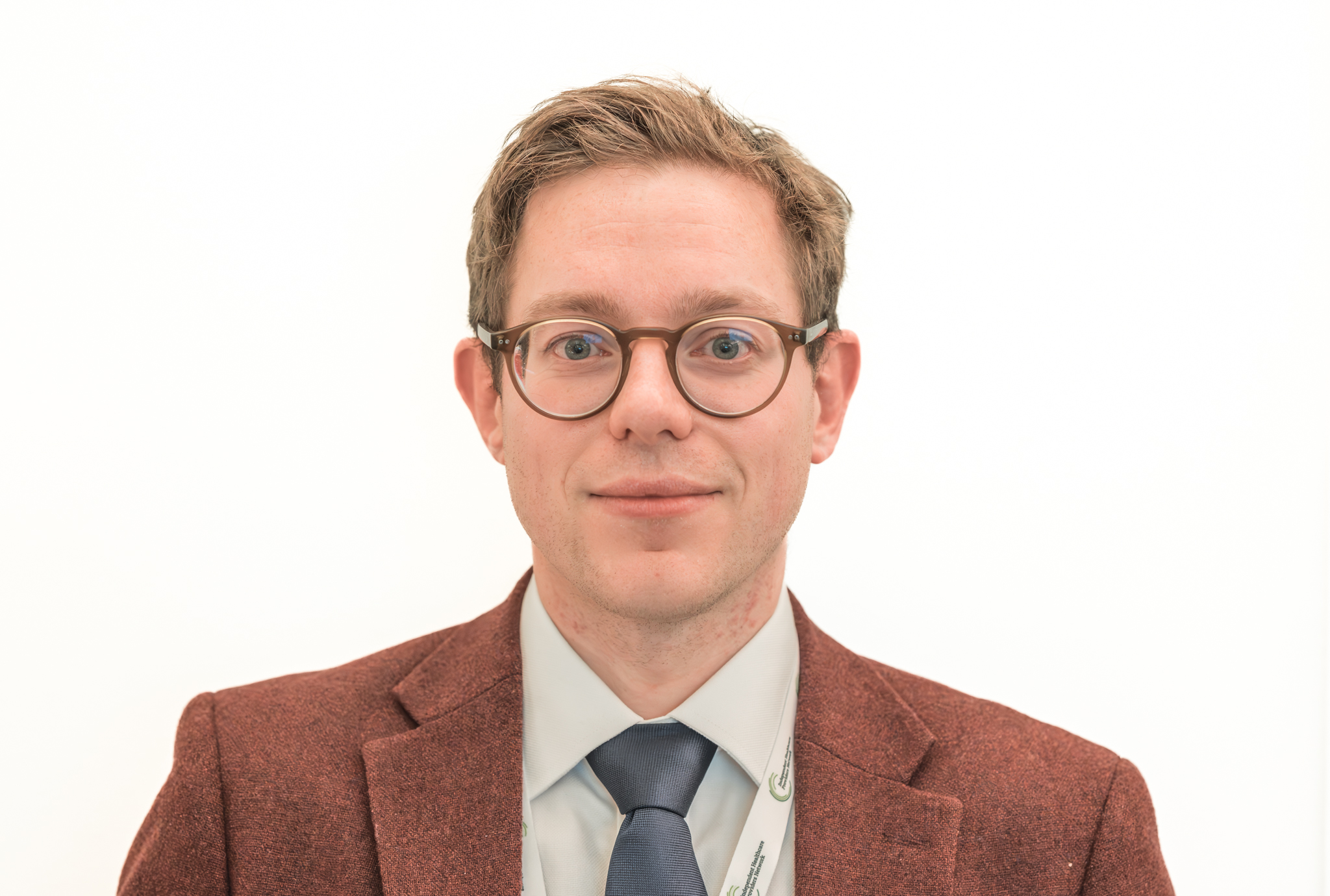 Joshua Edwards, Head of Policy, IHPN