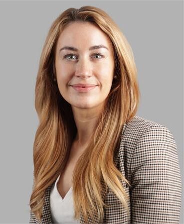 Rachel Kelly, Legal Director of Health & Public Law, Hill Dickinson